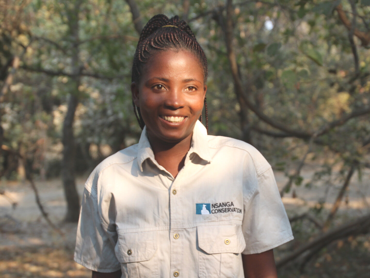 Team - Nsanga Conservation Zambia - Our Team